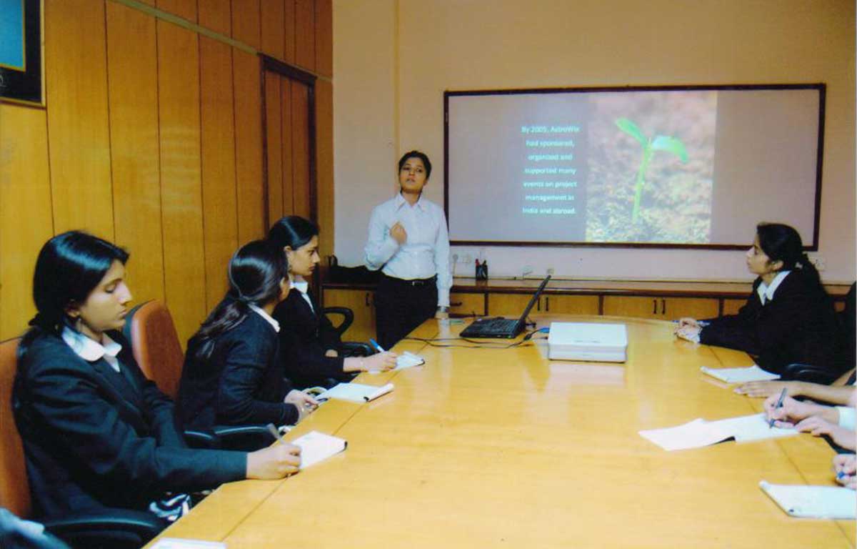 NDIIT – New Delhi Institute of Information Technology and Management