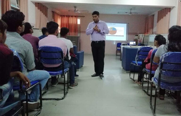 NDIIT – New Delhi Institute of Information Technology and Management
