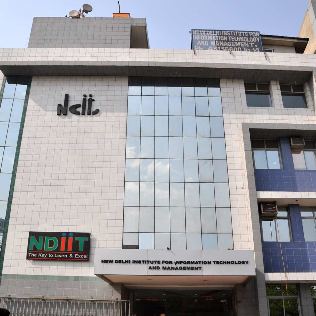 NDIIT – New Delhi Institute of Information Technology and Management